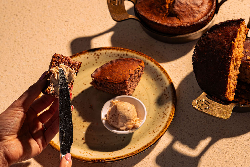 Cornmeal – Marsh Hen Mill