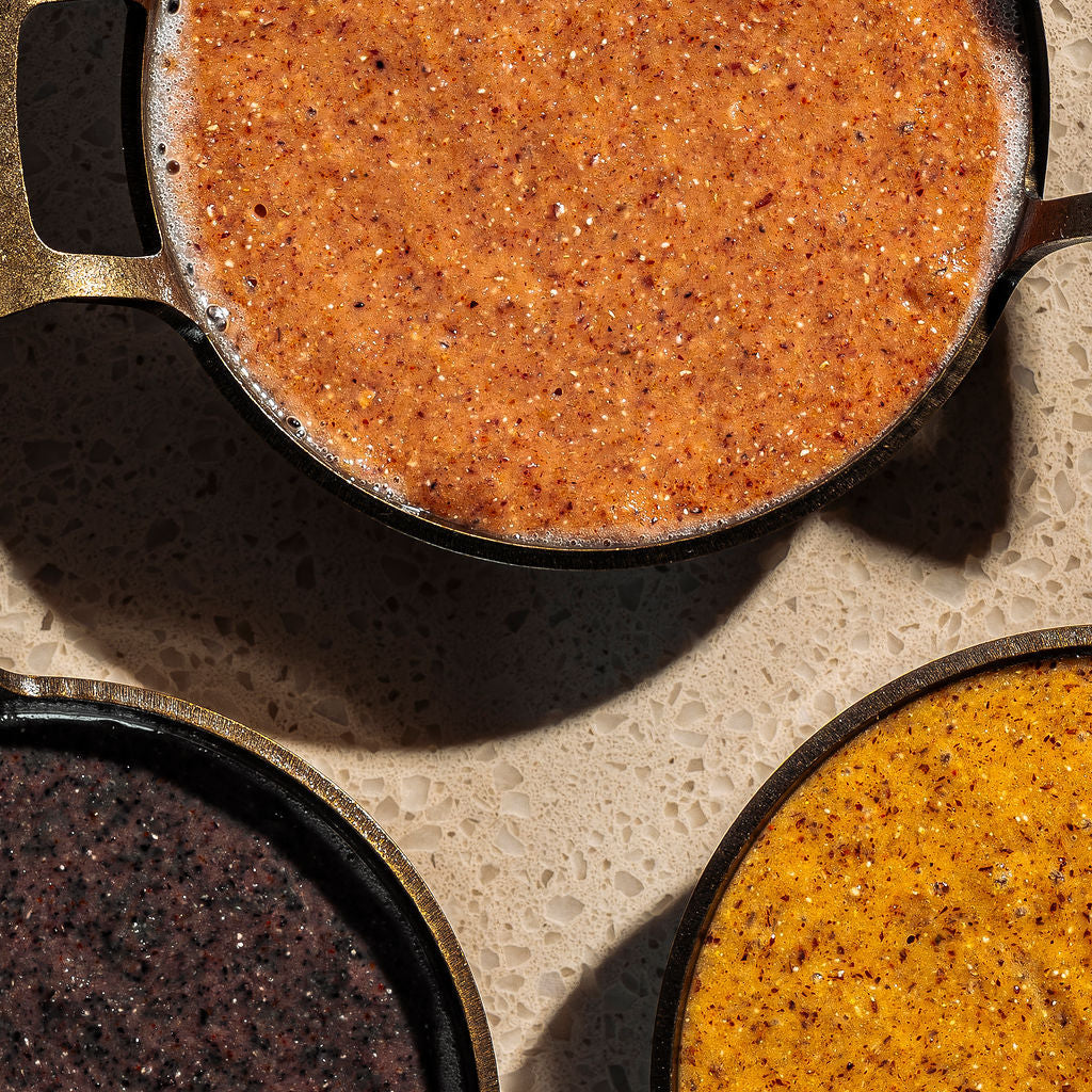 Ancient Grains – Marsh Hen Mill