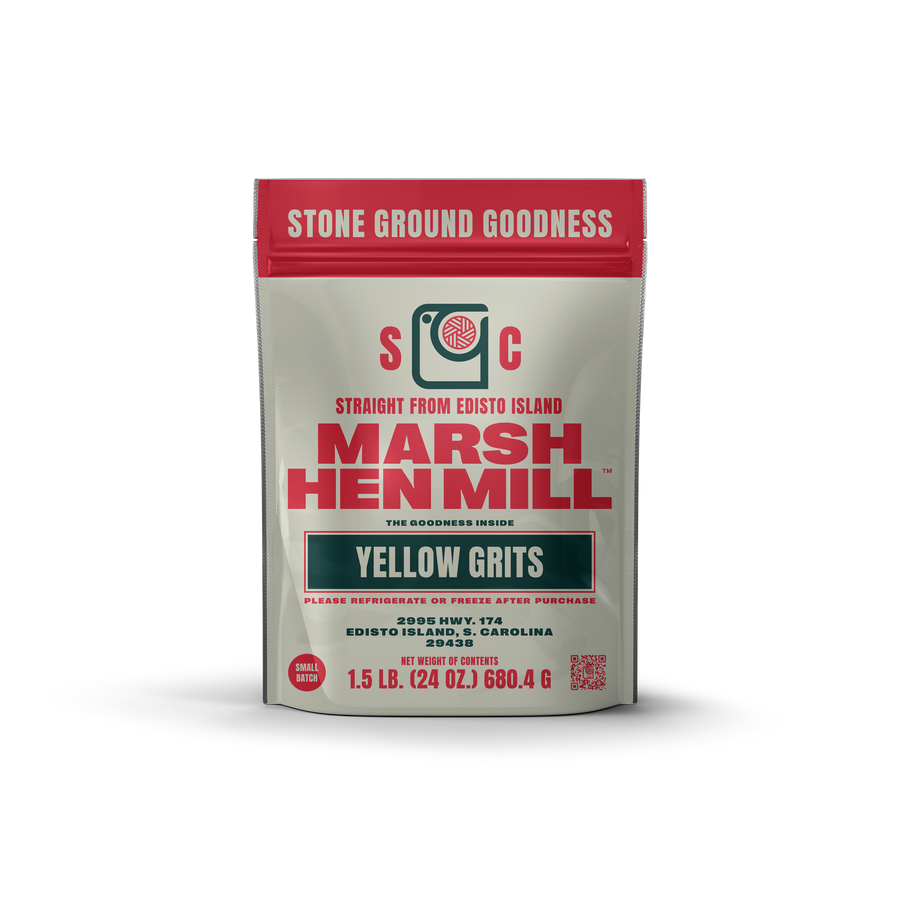 MHM Recipes – Marsh Hen Mill