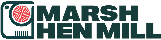 About – Marsh Hen Mill